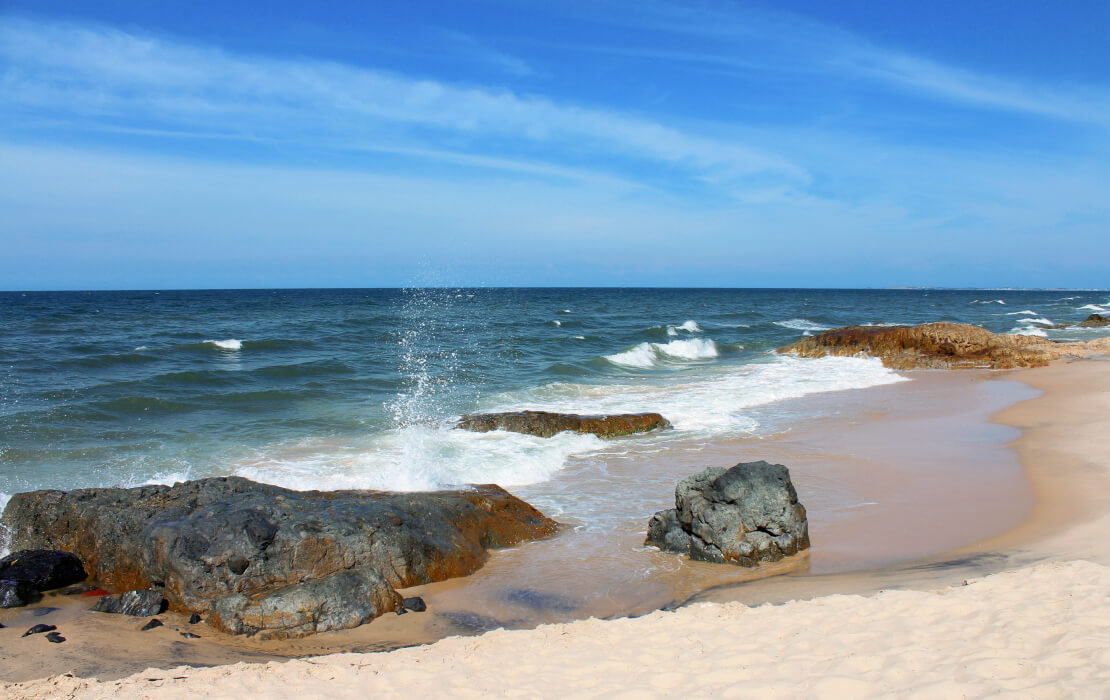 Destinations - Phu Hai Beach Resort & Spa Phan Thiet